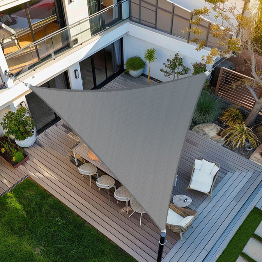 CUSTOM Super Ring Triangle/Rectangle/Square Heavy Duty 260 GSM ...