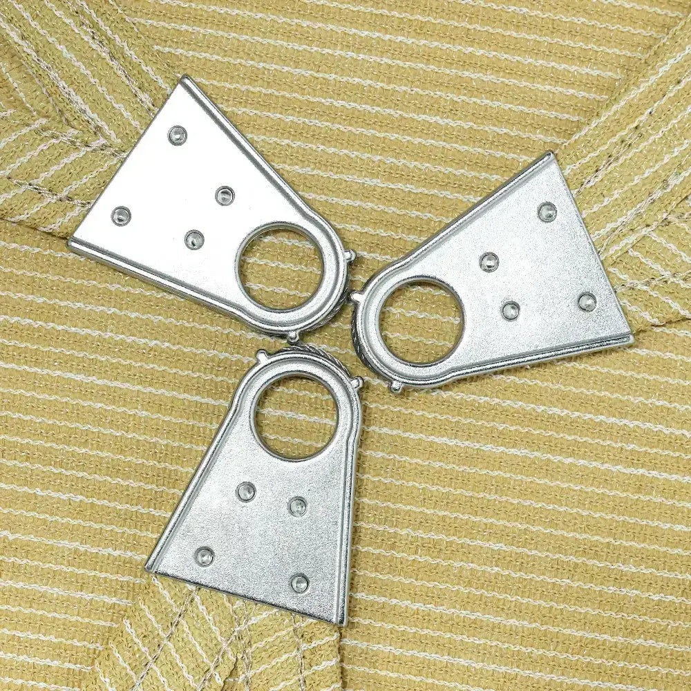 [CUSTOM] Super Ring Triangle/Rectangle/Square Heavy Duty 260 GSM ...